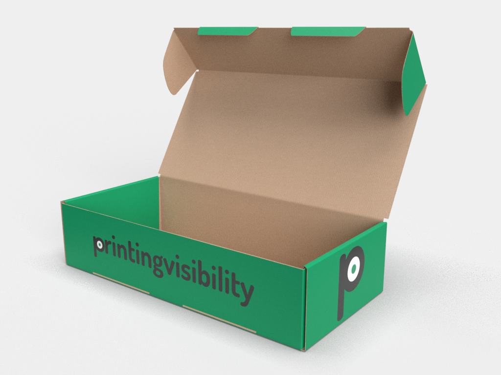 Doos op maat bestellen of drukken? Wij printen in België!